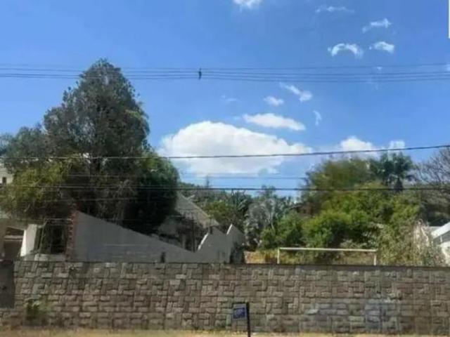 Lote / Terreno à venda em Belo Horizonte, no bairro Jardim Atlântico