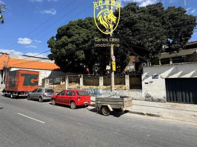 Lote / Terreno à venda em Belo Horizonte, no bairro Jardim América
