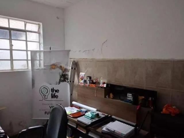 Lote / Terreno à venda em Belo Horizonte, no bairro Jardim América