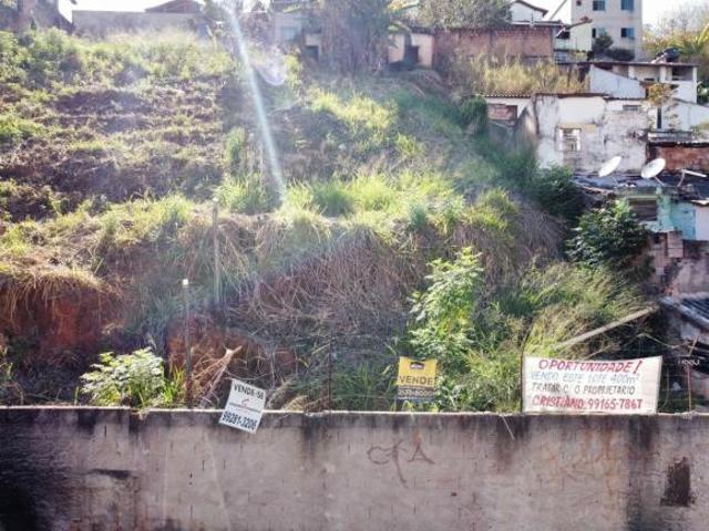 Lote / Terreno à venda em Belo Horizonte, no bairro Jardim América