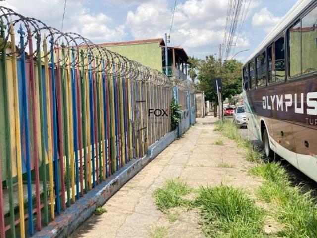 Lote / Terreno à venda em Belo Horizonte, no bairro Jardim Industrial