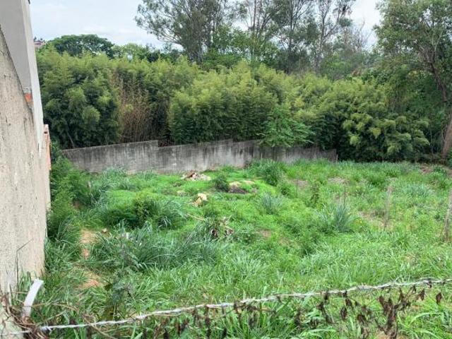 Lote / Terreno à venda em Belo Horizonte, no bairro Jardim Vitória