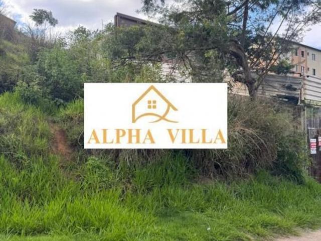 Lote / Terreno à venda em Belo Horizonte, no bairro Jardim Vitória