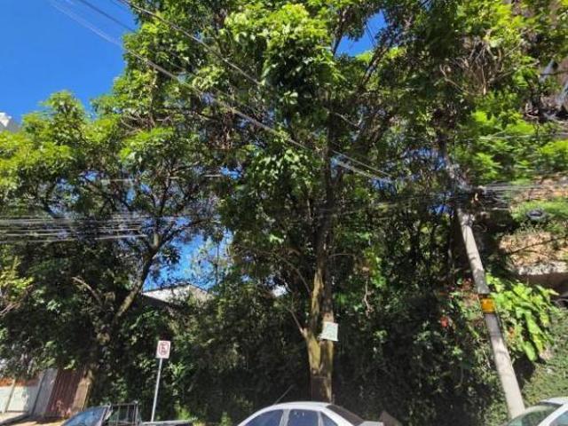 Lote / Terreno à venda em Belo Horizonte, no bairro Ouro Preto