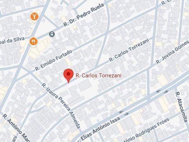 Lote / Terreno à venda em Belo Horizonte, no bairro Letícia