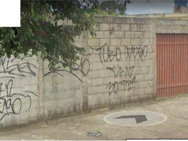 Lote / Terreno à venda em Belo Horizonte, no bairro Lindéia