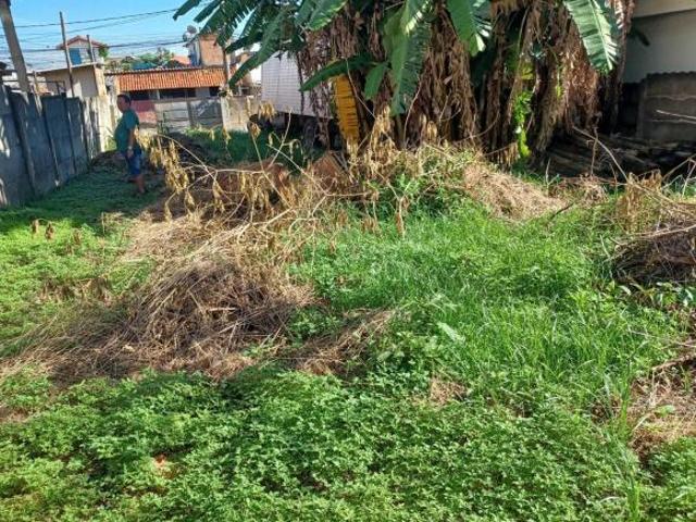 Lote / Terreno à venda em Belo Horizonte, no bairro Lindéia
