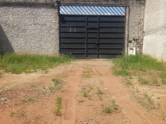 Lote / Terreno à venda em Belo Horizonte, no bairro Lindéia
