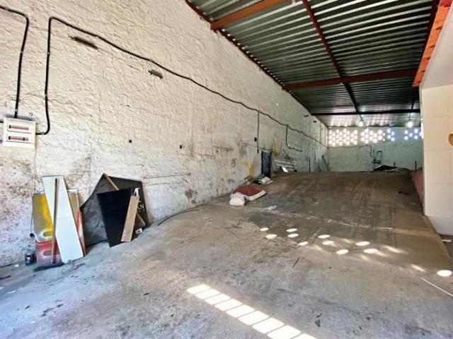 Lote / Terreno à venda em Belo Horizonte, no bairro Monsenhor Messias