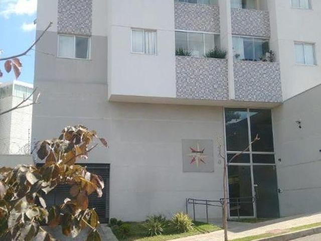 Lote / Terreno à venda em Belo Horizonte, no bairro Manacás