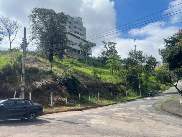 Lote / Terreno à venda em Belo Horizonte, no bairro Manacás