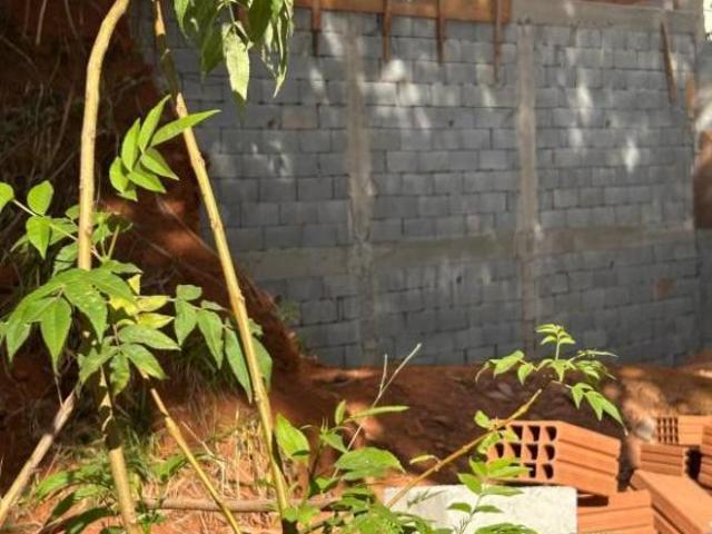 Lote / Terreno à venda em Belo Horizonte, no bairro Manacás