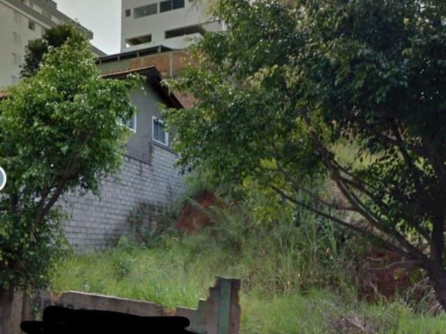 Lote / Terreno à venda em Belo Horizonte, no bairro Manacás