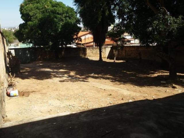 Lote / Terreno à venda em Belo Horizonte, no bairro Mantiqueira