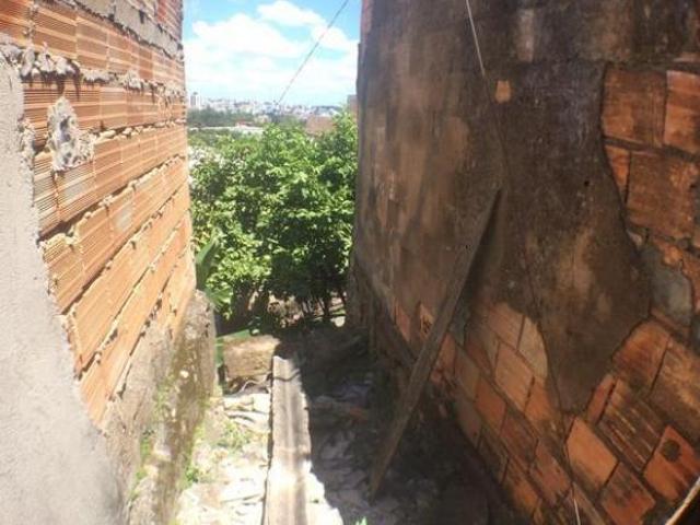 Lote / Terreno à venda em Belo Horizonte, no bairro Maria Virgínia