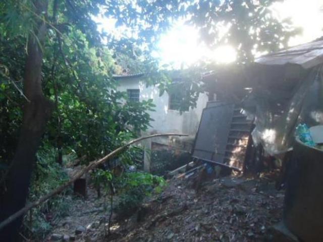 Lote / Terreno à venda em Belo Horizonte, no bairro Milionários