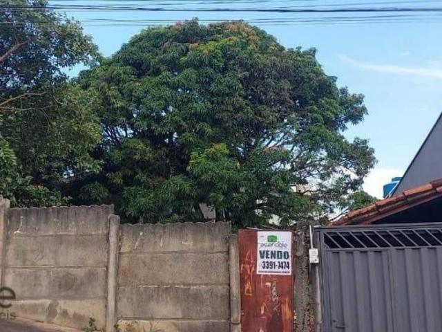 Lote / Terreno à venda em Belo Horizonte, no bairro Milionários