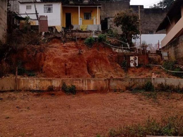 Lote / Terreno à venda em Belo Horizonte, no bairro Nova Floresta