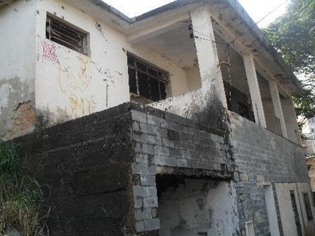 Lote / Terreno à venda em Belo Horizonte, no bairro Nova Gameleira