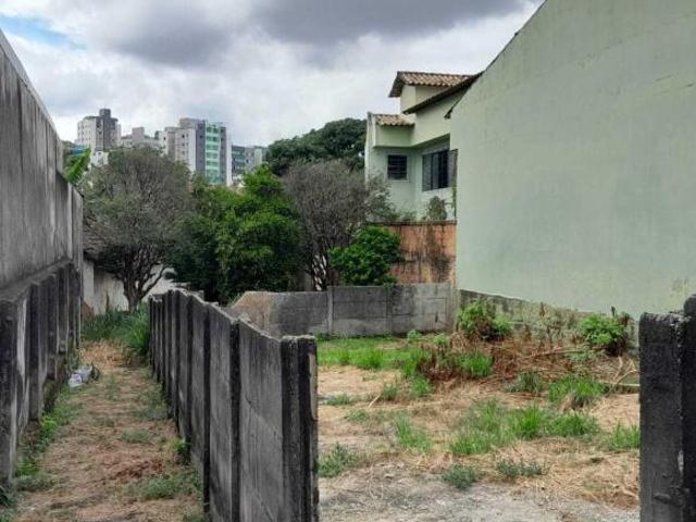 Lote / Terreno à venda em Belo Horizonte, no bairro Nova Suíssa