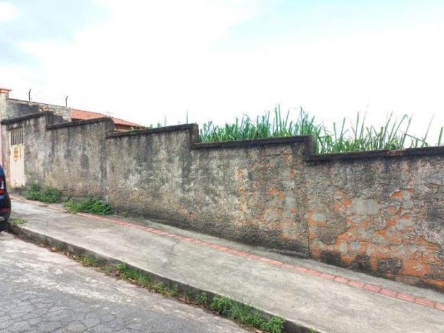 Lote / Terreno à venda em Belo Horizonte, no bairro São Bernardo