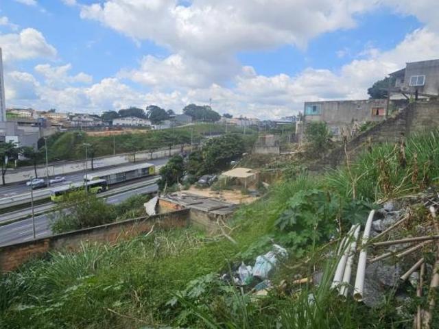 Lote / Terreno à venda em Belo Horizonte, no bairro São Cristóvão