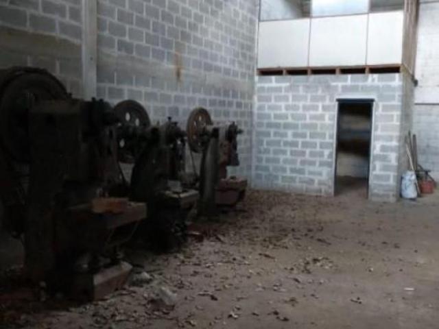Lote / Terreno à venda em Belo Horizonte, no bairro São Francisco