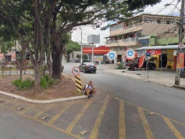 Lote / Terreno à venda em Belo Horizonte, no bairro São Gabriel