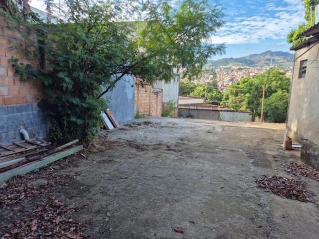 Lote / Terreno à venda em Belo Horizonte, no bairro São Geraldo