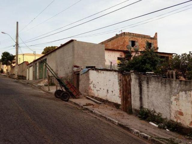 Lote / Terreno à venda em Belo Horizonte, no bairro São Geraldo