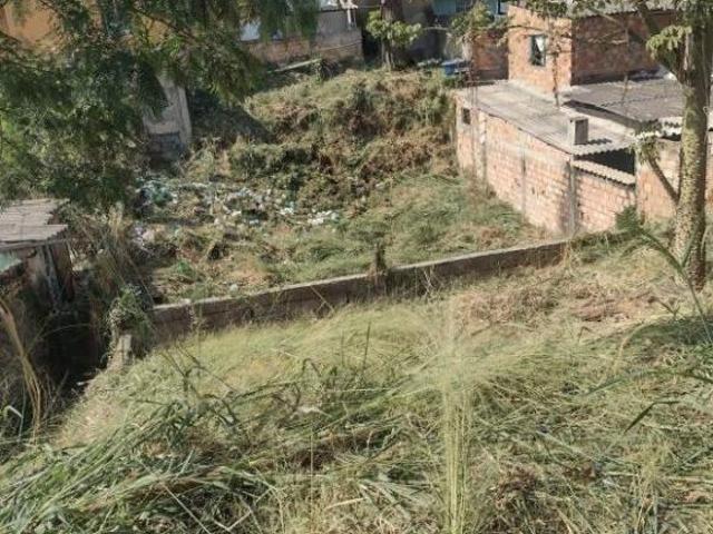 Lote / Terreno à venda em Belo Horizonte, no bairro São Geraldo
