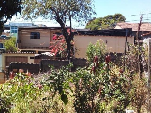 Lote / Terreno à venda em Belo Horizonte, no bairro São Gonçalo