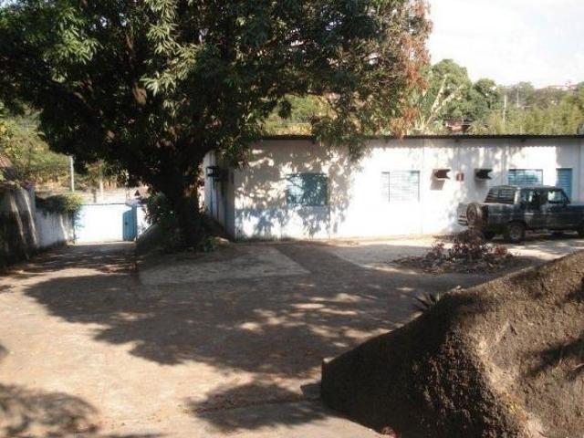 Lote / Terreno à venda em Belo Horizonte, no bairro São João Batista
