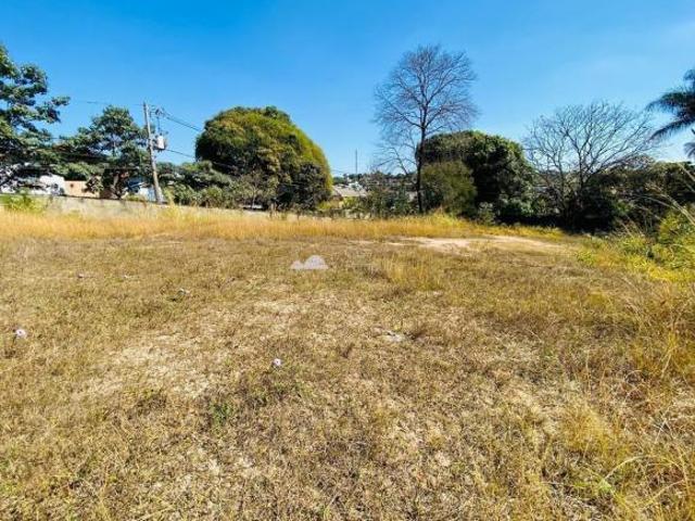 Lote / Terreno à venda em Belo Horizonte, no bairro São Luiz