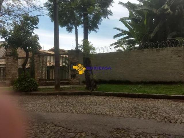 Lote / Terreno à venda em Belo Horizonte, no bairro São Luiz