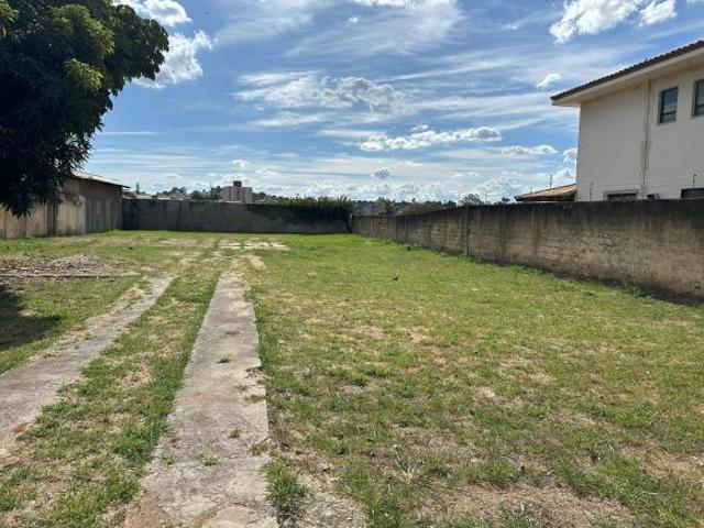 Lote / Terreno à venda em Belo Horizonte, no bairro São Luiz