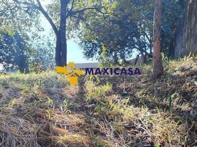 Lote / Terreno à venda em Belo Horizonte, no bairro São Luiz