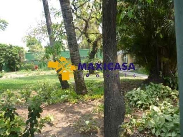 Lote / Terreno à venda em Belo Horizonte, no bairro São Luiz