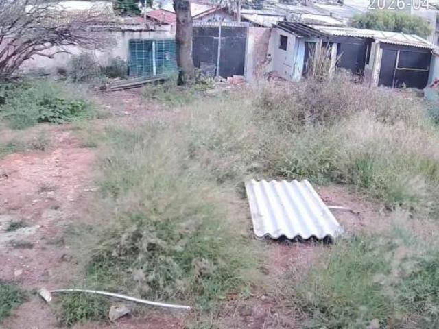 Lote / Terreno à venda em Belo Horizonte, no bairro São Salvador