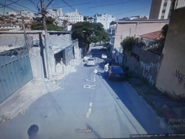 Lote / Terreno à venda em Belo Horizonte, no bairro Sagrada Família