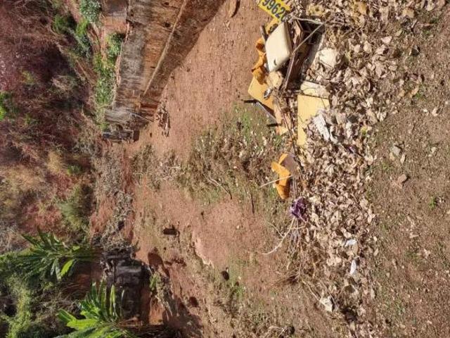 Lote / Terreno à venda em Belo Horizonte, no bairro Salgado Filho