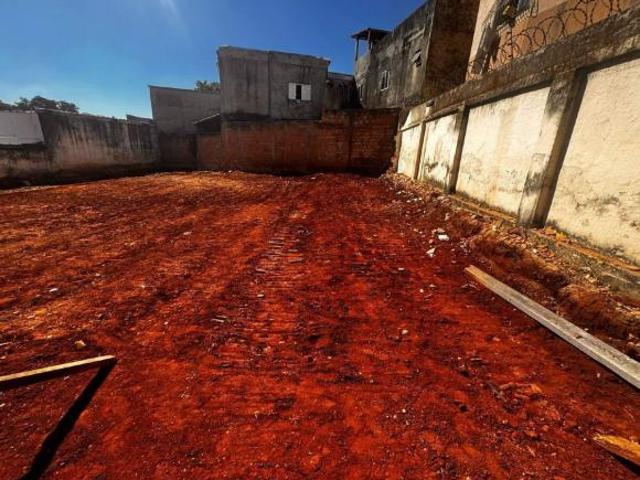 Lote / Terreno à venda em Belo Horizonte, no bairro Salgado Filho