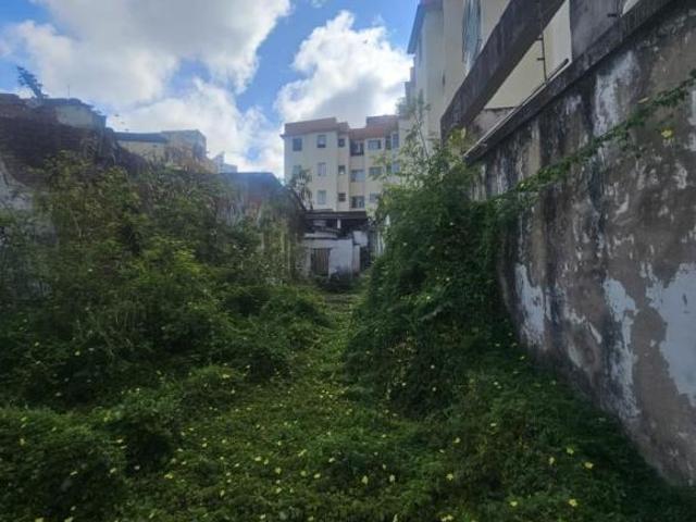 Lote / Terreno à venda em Belo Horizonte, no bairro Salgado Filho