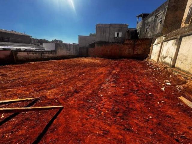 Lote / Terreno à venda em Belo Horizonte, no bairro Salgado Filho