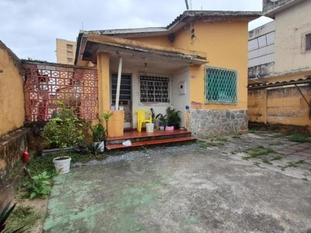 Lote / Terreno à venda em Belo Horizonte, no bairro Santo André