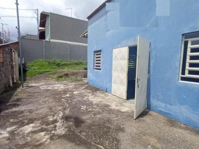Lote / Terreno à venda em Belo Horizonte, no bairro Santa Cruz