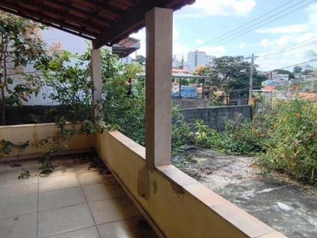 Lote / Terreno à venda em Belo Horizonte, no bairro Santa Cruz