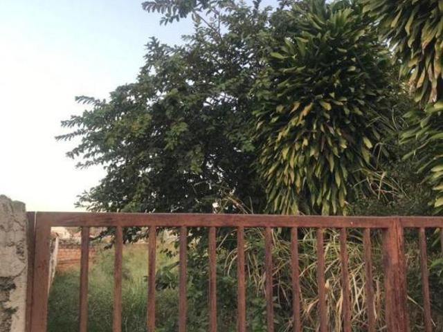 Lote / Terreno à venda em Belo Horizonte, no bairro Santa Cruz