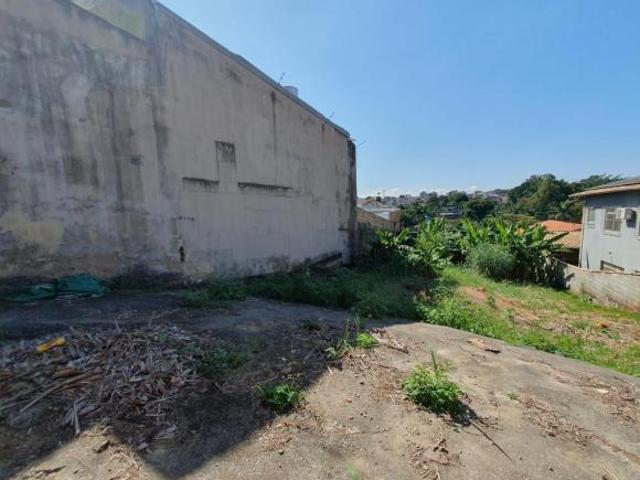 Lote / Terreno à venda em Belo Horizonte, no bairro Santa Amélia