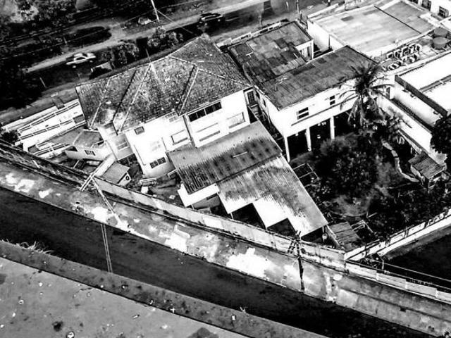 Lote / Terreno à venda em Belo Horizonte, no bairro Santa Efigênia